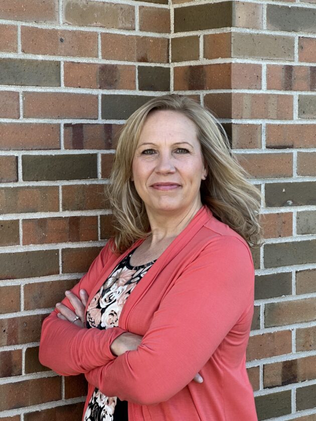 Heikkinen honored by Michigan Works! | News, Sports, Jobs - Daily Press